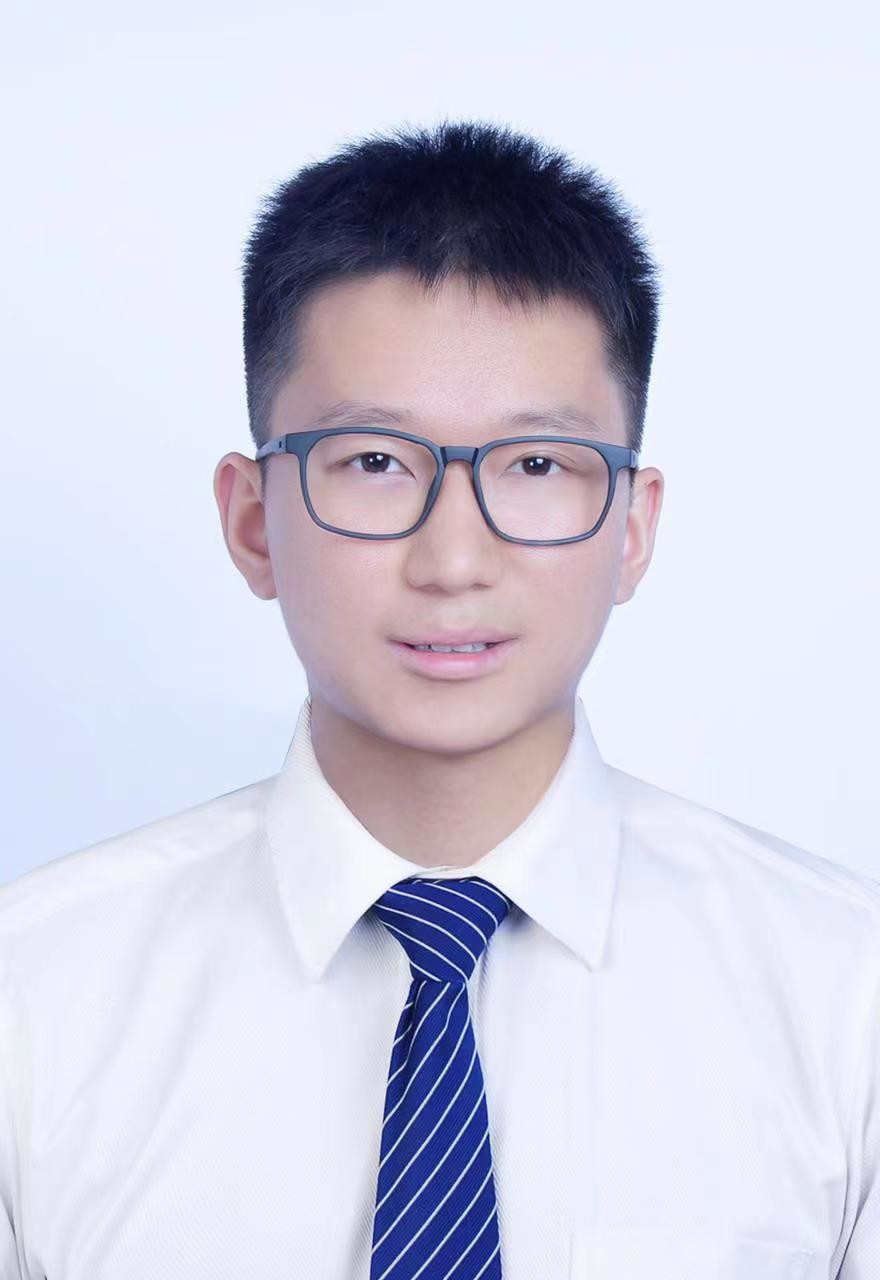 博士研究生丨PhD Student