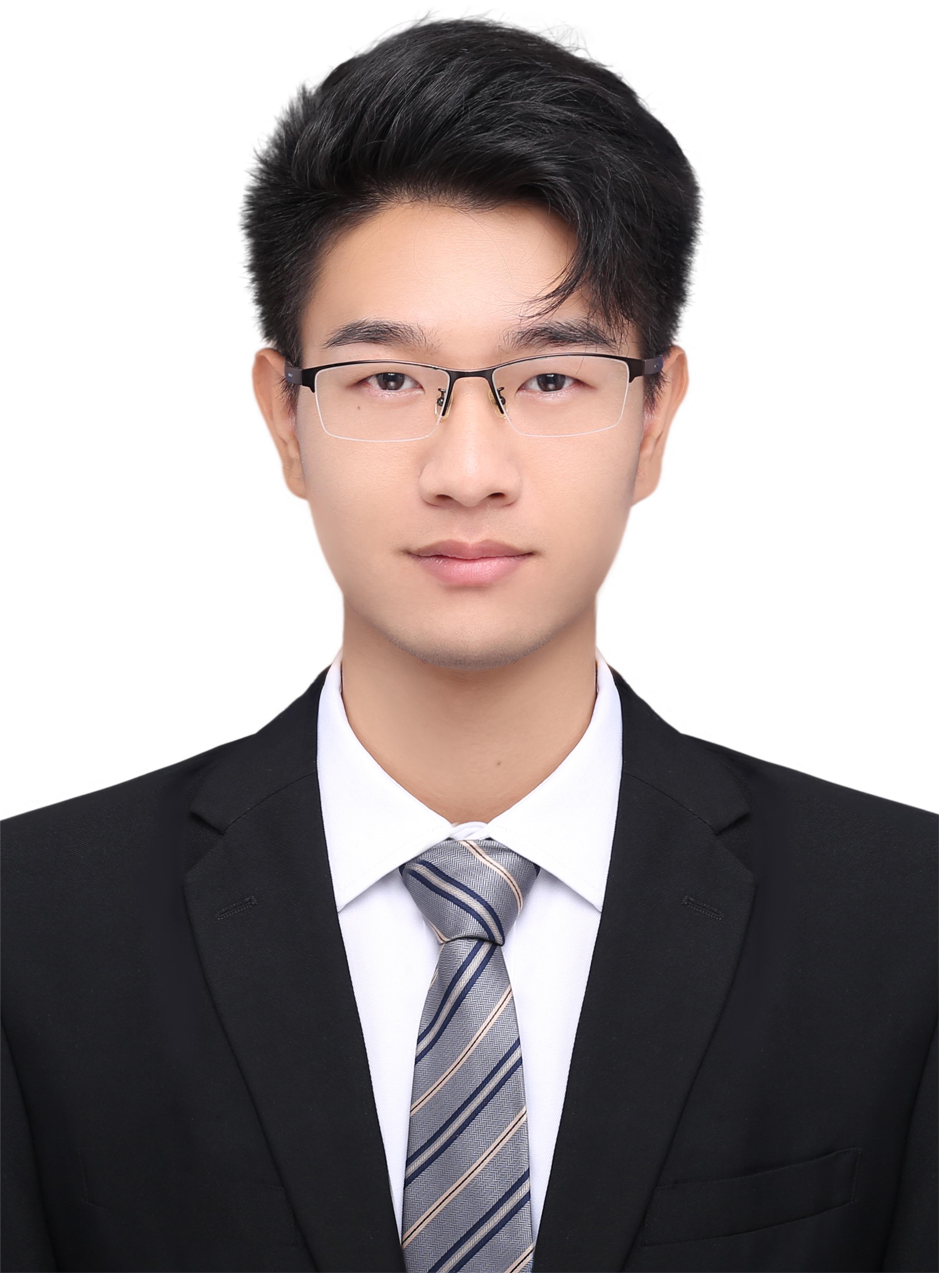 博士研究生丨PhD Student